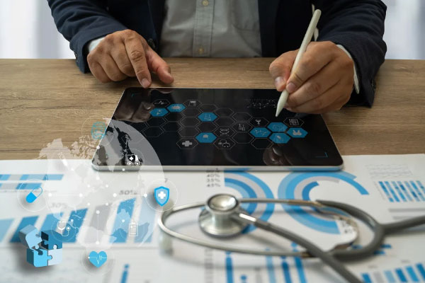 Infinext Technologies-Smart Solutions. Real Results